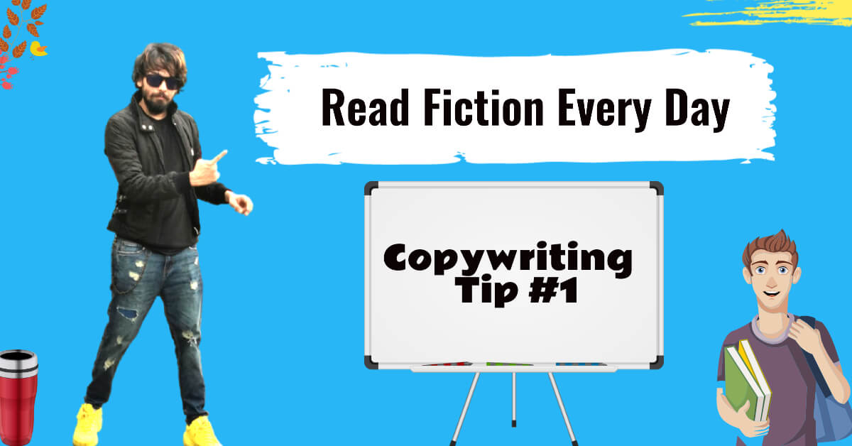How To Become A Good Copywriter - A Step By Step Plan